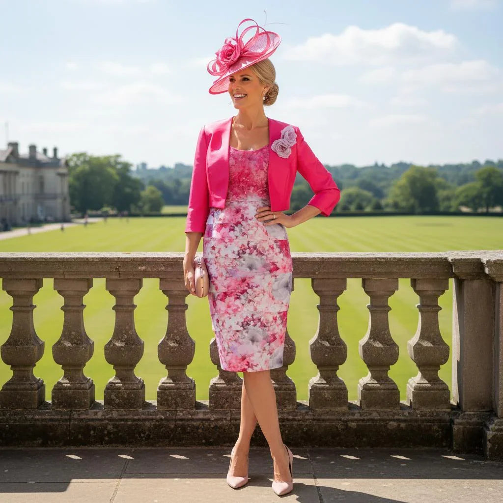 Ispirato Dresses | Mother of the Bride | Groom | Special Occasion ...
