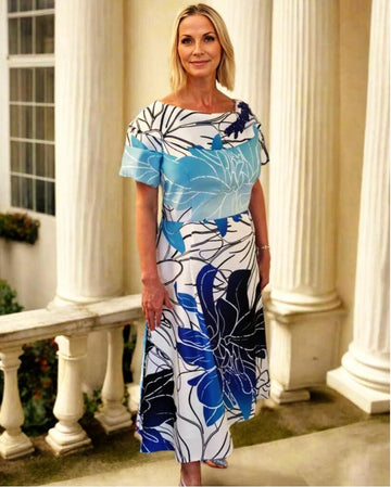 Signature Dress – Lizabella Collection for Mother of the Bride